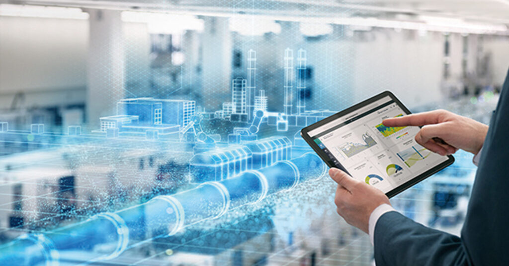 Strategic Engineering Outsourcing – Visioneering Intralogistics