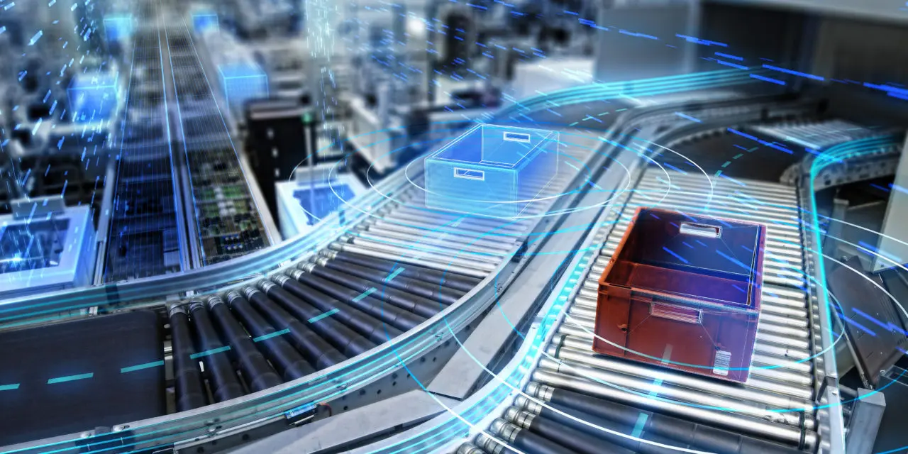 Services – Visioneering Intralogistics